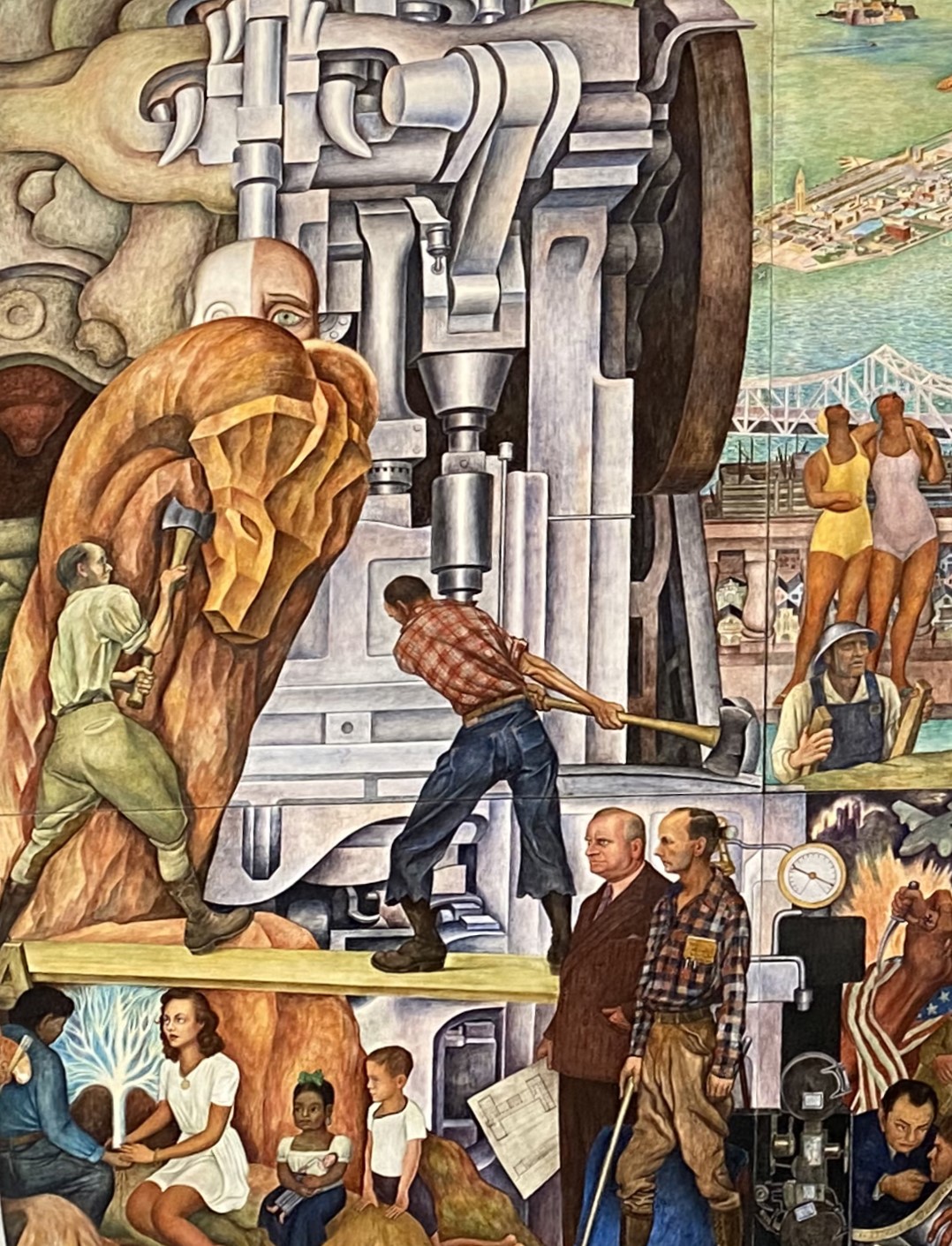 Program on Law and Political Economy